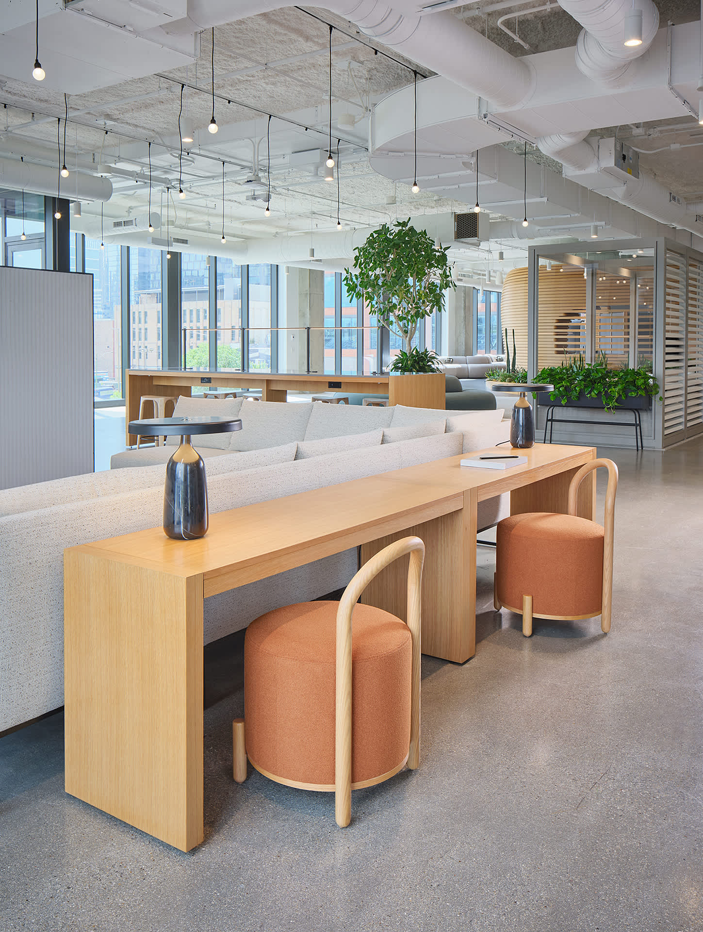 Bao - High Loop Handle